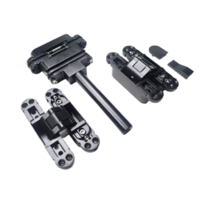 Concealed Door Hinges - SDH hardware- China professional door hardware ...