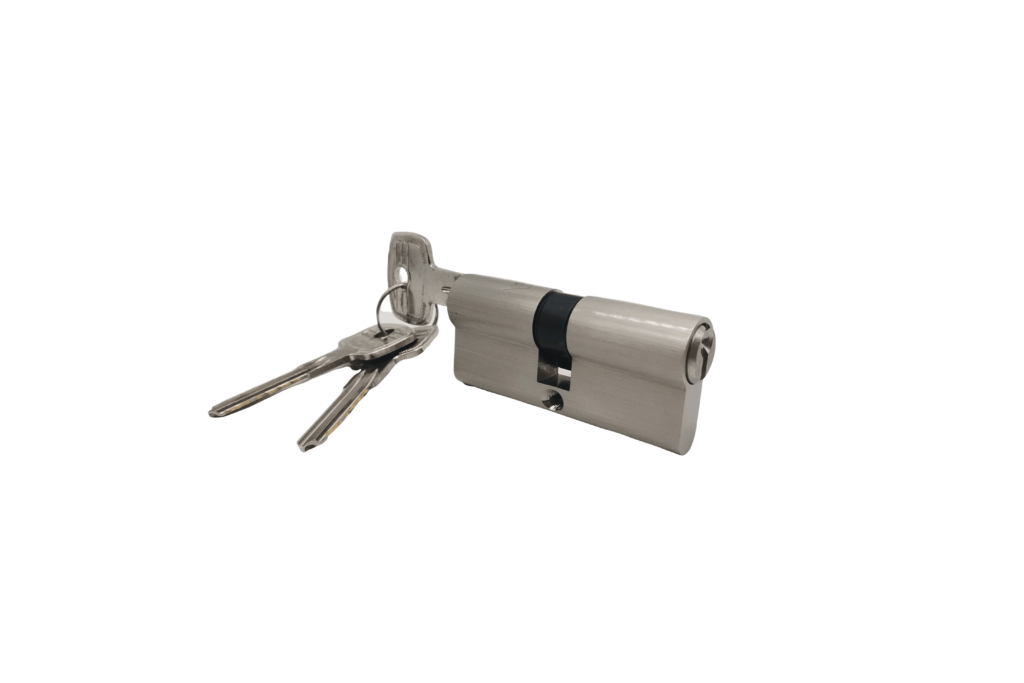 Doubleside Key Cylinder - SDH hardware- China professional door ...