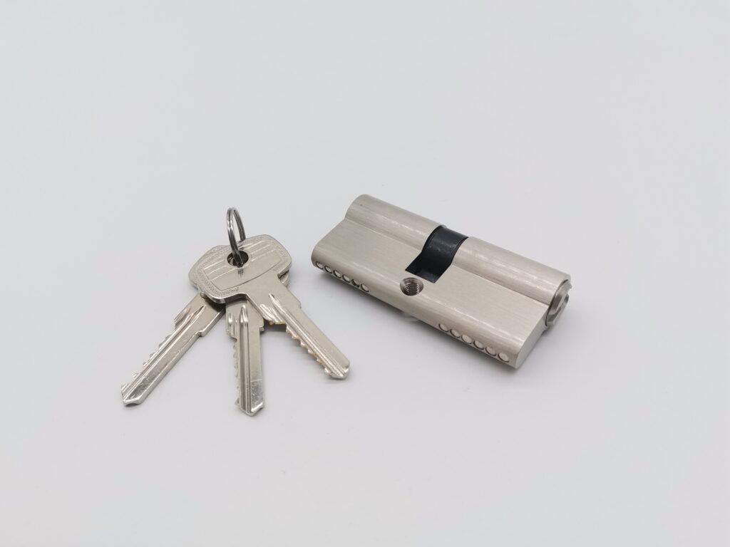 Euro Profile Door Lock Cylinder - SDH hardware- China professional door ...