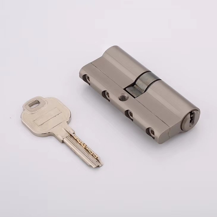 Euro Profile Door Lock Cylinder - SDH hardware- China professional door ...