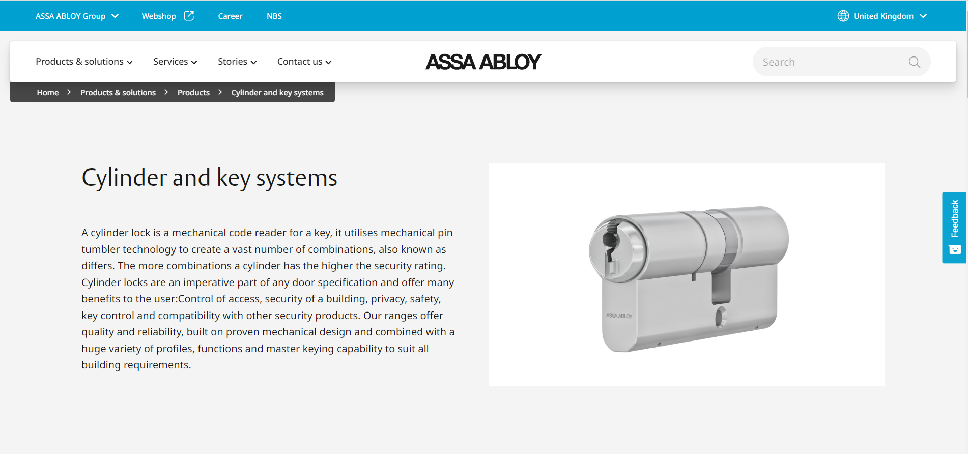 TOP 10 Euro profile lock cylinder suppliers and factories - SDH ...