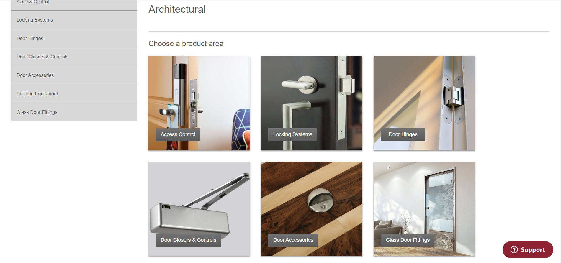 Top 10 European standard architectural hardware suppliers and brands in ...