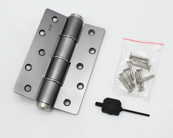 The Ultimate Guide to Stainless Steel Door Hinges: Quality, Benefits ...