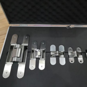 Concealed Door Hinges - SDH hardware- China professional door hardware ...