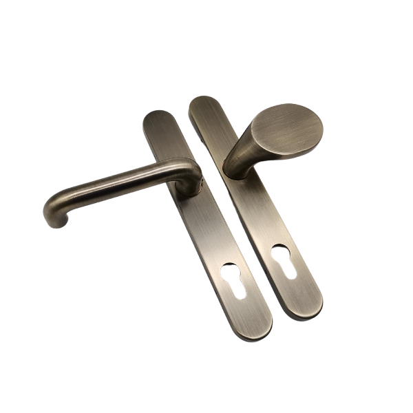 Lever Handle - SDH hardware- China professional door hardware supplier