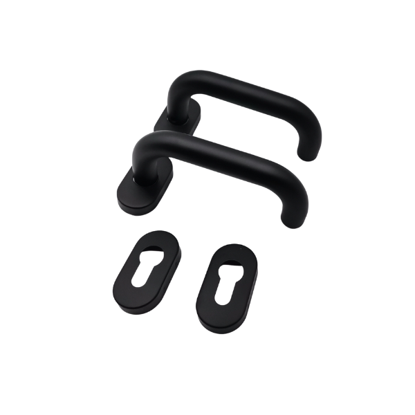 Lever Handle - SDH hardware- China professional door hardware supplier