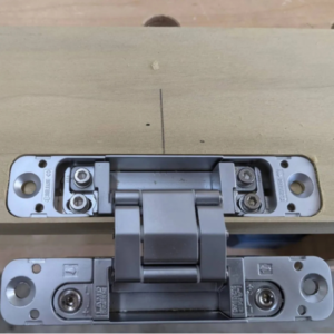 Concealed Door Hinges - SDH hardware- China professional door hardware ...
