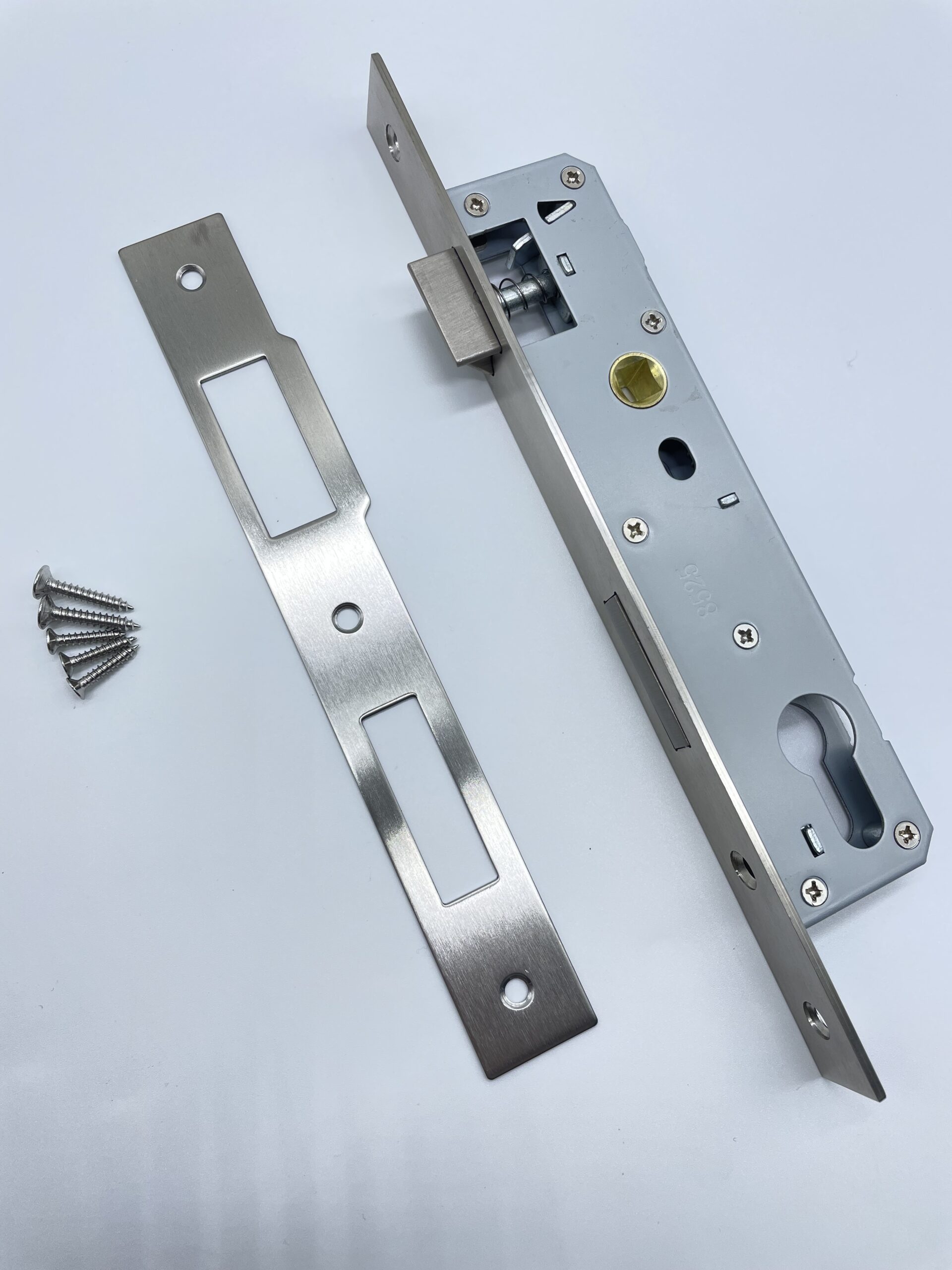 Understanding Narrow Lock for Aluminum Doors - SDH hardware- China ...