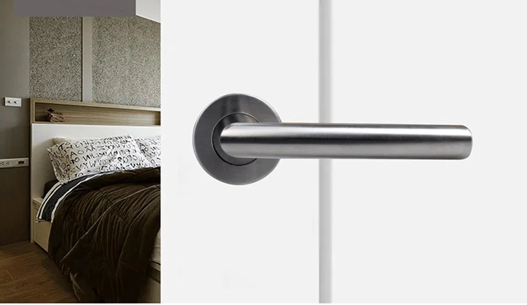 Lever Handles: Elevate Your Home's Aesthetic Without Sacrificing ...