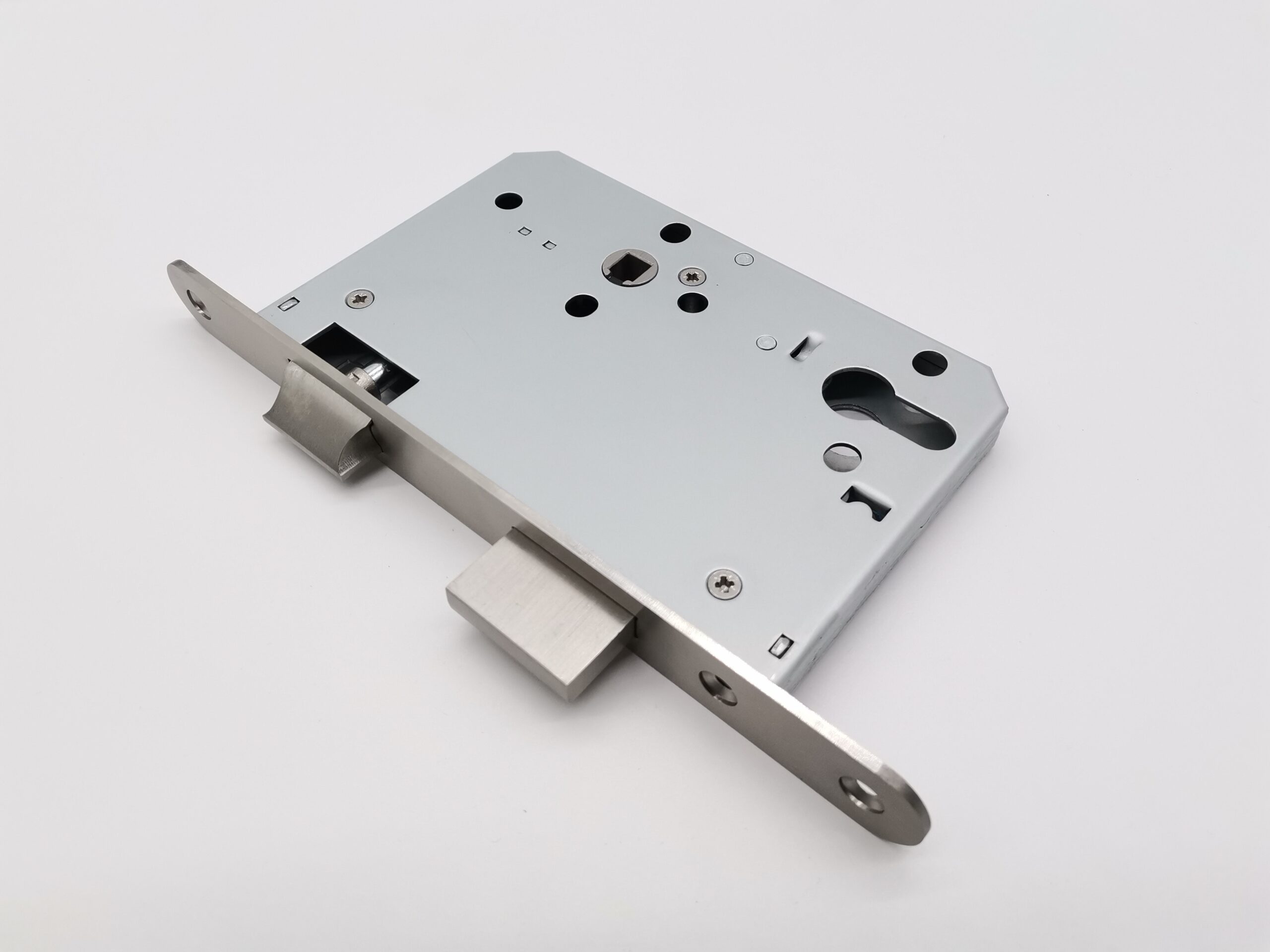Unlocking Security: A Deep Dive into Mortise Locks According to DIN ...