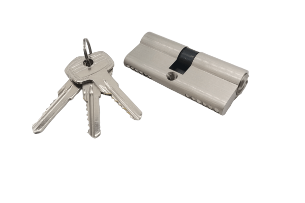 Understanding Lock Cylinders: Double-Sided, One-Side-One-Knob, and Bathroom Cylinders - SDH ...