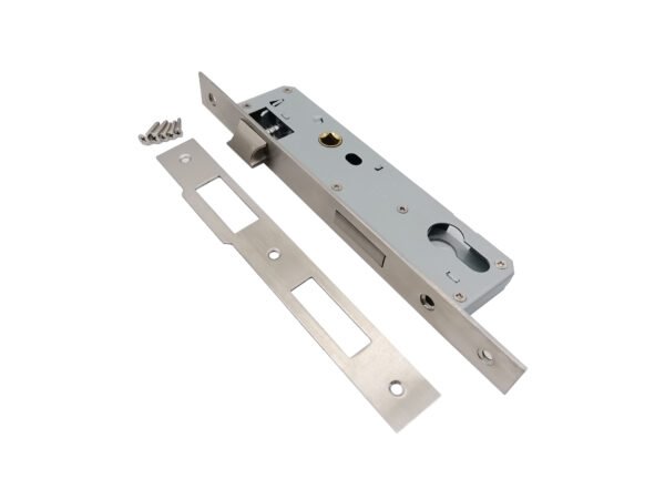 The Ultimate Guide to Narrow Profile Lock Bodies