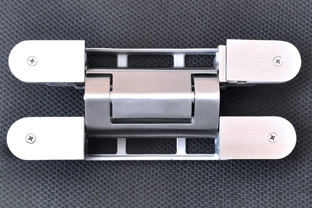 The Complete Guide to Hidden Door Hinges? - SDH hardware- China ...